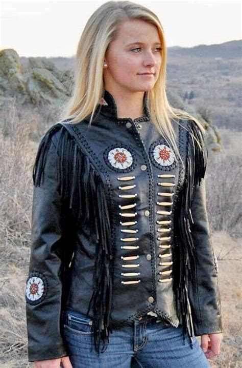 Ladies Jacket Styles