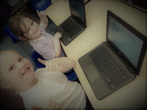 Tadcaster Primary Academy Computing Progression