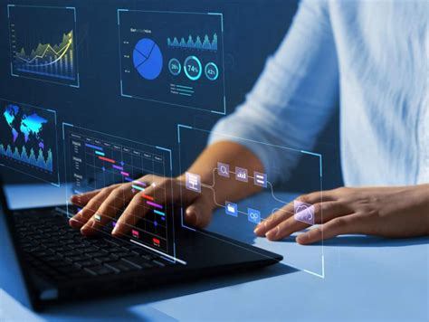 Expert Data Visualization Services Consulting And Custom Solutions