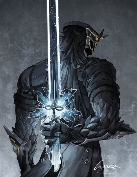 Capitano Genshin Impact Drawn By Westwest24draw Danbooru