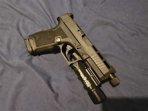 Official Psa Dagger Picture Thread 771 By Austadthedark Dagger Palmetto State Armory Forum