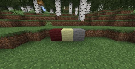 Consistent Stone Minecraft Resource Pack