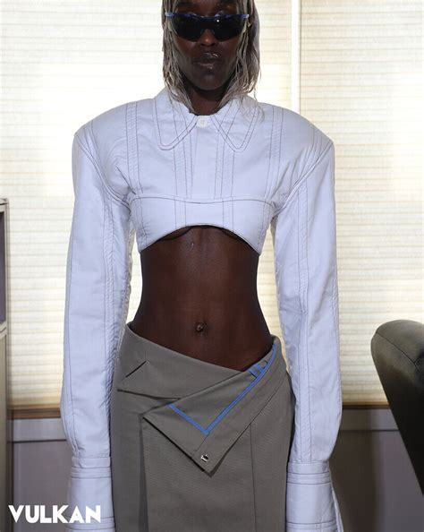 Jane Wade New York Vulkan Magazine