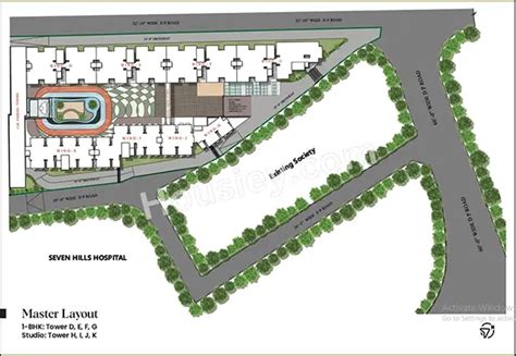 Passcode Livmax Andheri Starwing Live Max 1 Bhk Studio