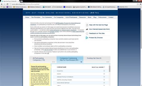 opt out public libraries online