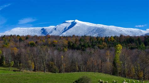 The Highest Elevation Points In Every Us State Karpiak Caravan