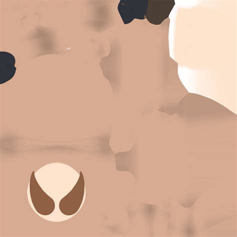 Cartoonish Humanoid Sloth Character Model Turbosquid 2251262