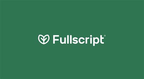 Fullscript