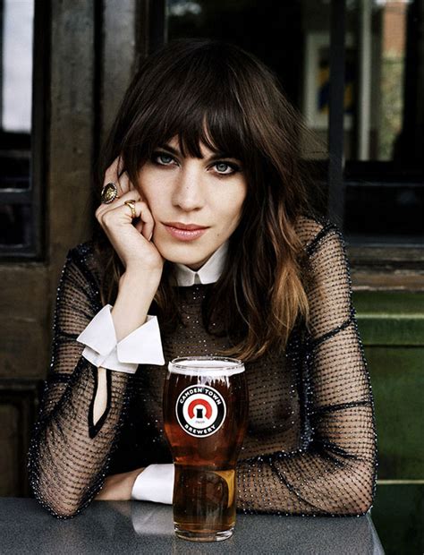 Alexa Chung Archives Archive