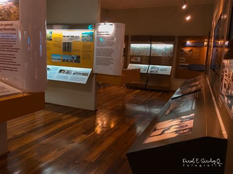 Centro De Interpretación De La Ciudad Del Saber