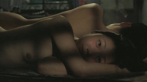 Nude Video Celebs Yejin Kim Nude Peppermint Candy 1999