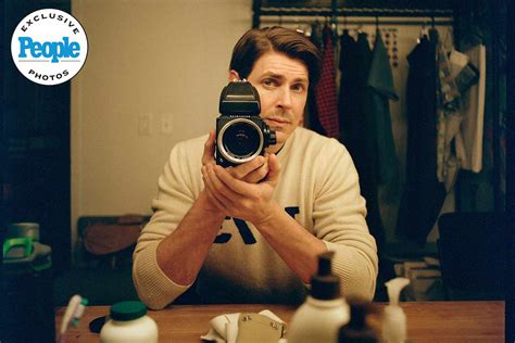 Chris Lowell Takes People Behind The Scenes Of Broadways Cult Of Love