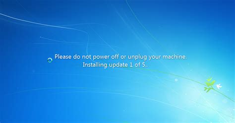 Please Stop Making Gadgets That Need Manual Updates Charged