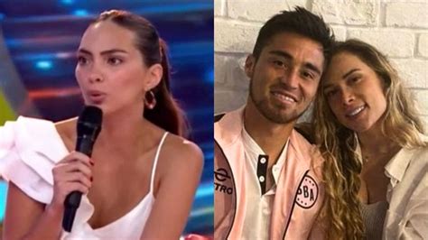 Natalie Vértiz Revela La Razón Por El Que Ya No Publica Fotos Con Sus