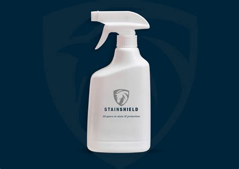 Stainshield Branding Campaign Designbcreative