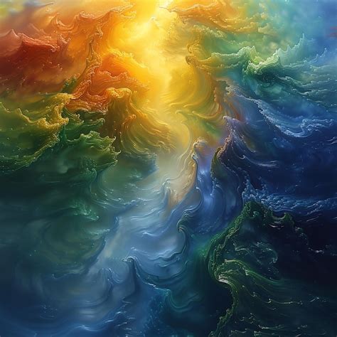 Premium Photo Abstract Gradient Of Movement And Energy