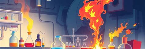 Lab Safety Procedures