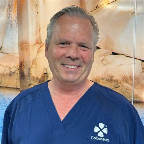 Thomas Arentz Colosseum Tannlege