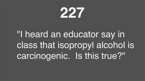 Question 227 Youtube