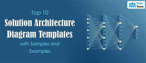 Top 10 Solution Architecture Diagram Template With Samples And Examples