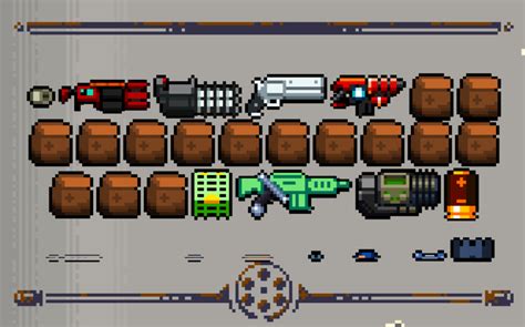 Mega Junk Robot Run Renterthegungeon