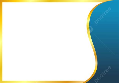 Basit Sertifika çerçevesi Sınır şablonu Tasarım öğesi ödüllendirme