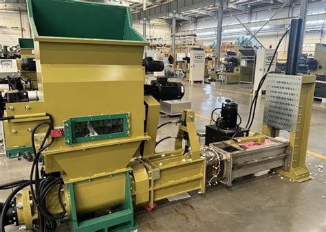 Epe Densifier — A New Solution To Improve Operational Efficiency In