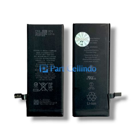 Jual Baterai Battery Ip G Original Kota Bekasi Partcellindo Tokopedia