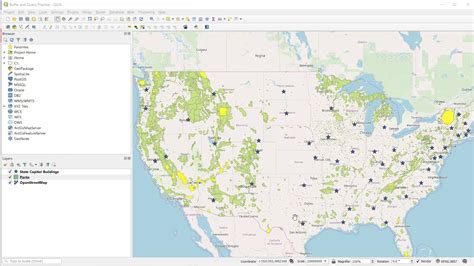 Select By Attribute In Qgis 34 Youtube