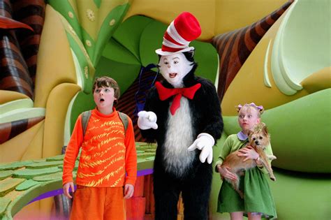 How To Watch And Stream Dr Seuss‘ The Cat In The Hat Wdlo