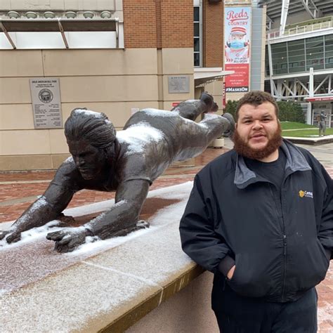 Cameron Hedrick Head Prep 50 West Brewery Linkedin