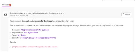 [401] You Do Not Have Permissions To Open This File In The Browser Microsoft 365 Excel List