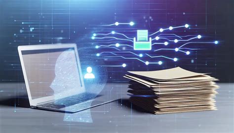 Revolutionizing Document Processing The Generative Ai Advantage Docextractor