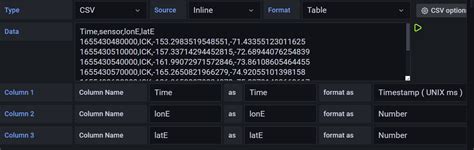 geomap new feature requests influx work arounds geomap panel