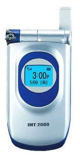 Характеристики Samsung Sch V300 📱 Цены