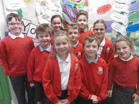 Avening Primary School Home