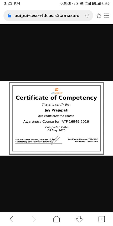 Jay Prajapati On Linkedin Learning
