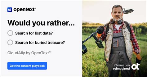 Opentext On Linkedin Enterprise Data Backup And Disaster Recovery