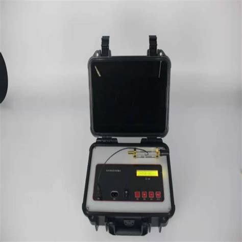 Drilling Liquids Electric Resistivity Meter Electric Resistivity Test