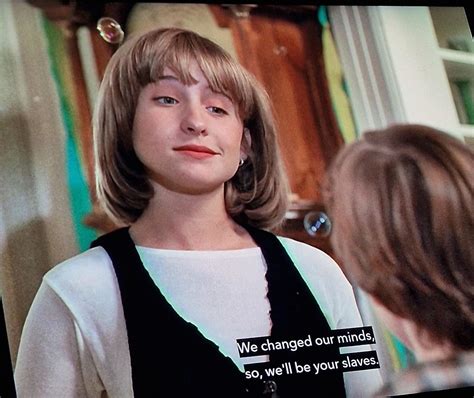 Honey We Shrunk Our Selves Allison Mack Film Thoughts No Encores