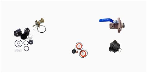 Test Kits Backflow Supply