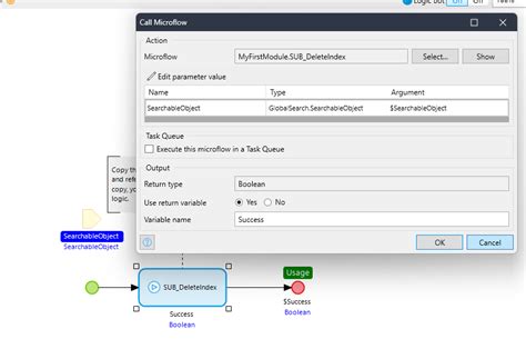 如何在mendix中实现全文检索mendix Microflow Sample Csdn博客