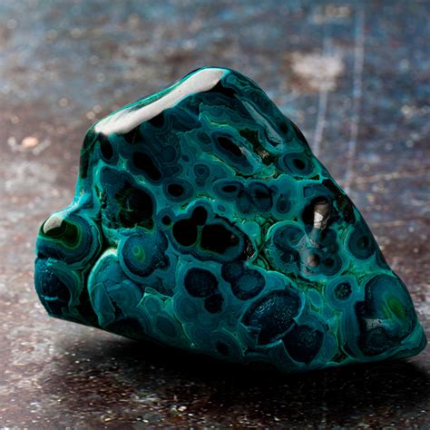 Chrysokoll Heilstein Für Innere Ruhe And Klare Kommunikation