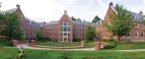 University Of New Hampshire New Hampshire Usa Apply Prices