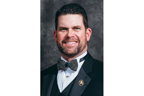 Kevin Comiskey Named Houston Safari Club Foundation2024 Frank E Green Award Winner