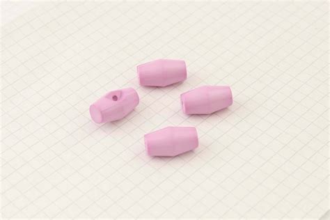 Purple Toggle Buttons Plastic 18mm Pack Of 4 Wool Warehouse Buy Yarn Wool Needles