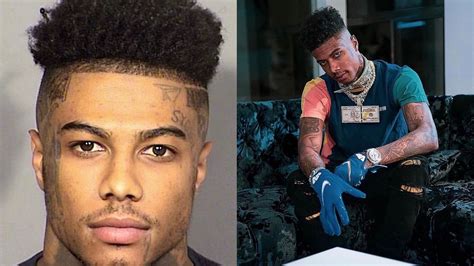 Blueface In Jail Why Is Blueface In Jail Inside His Life Behind Bars