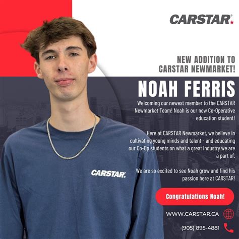 Romena Deokinandan On Linkedin Co Operative Education Is A Great Way