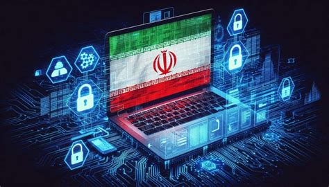 Iranian Hackers Target Microsoft 365 Citrix Systems With Mfa Push
