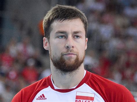 Kim Jest Michał Kubiak Wiek Wzrost Waga Partnerka Dzieci Kluby